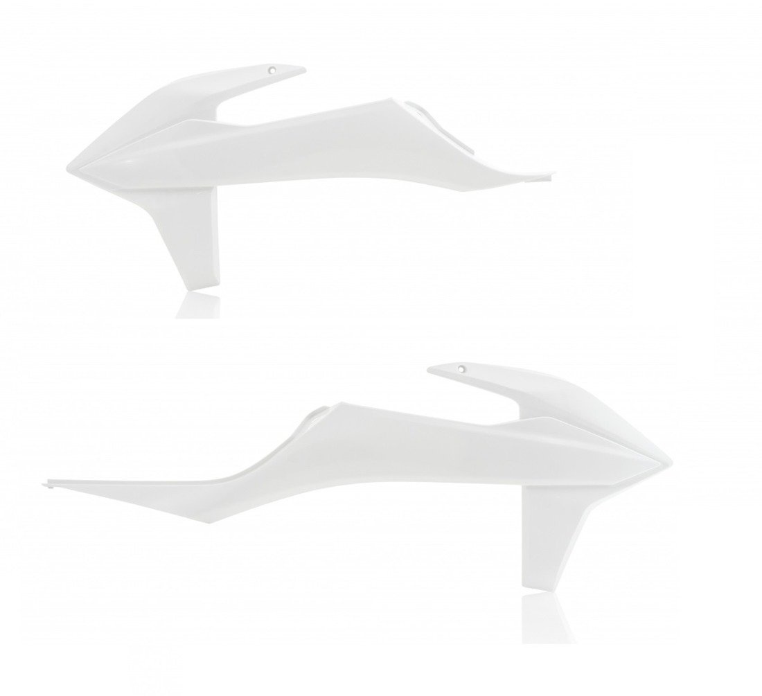 Acerbis Plastik Kit Satz Komplett passend für KTM EXC XC 2020 2021 2022 ...