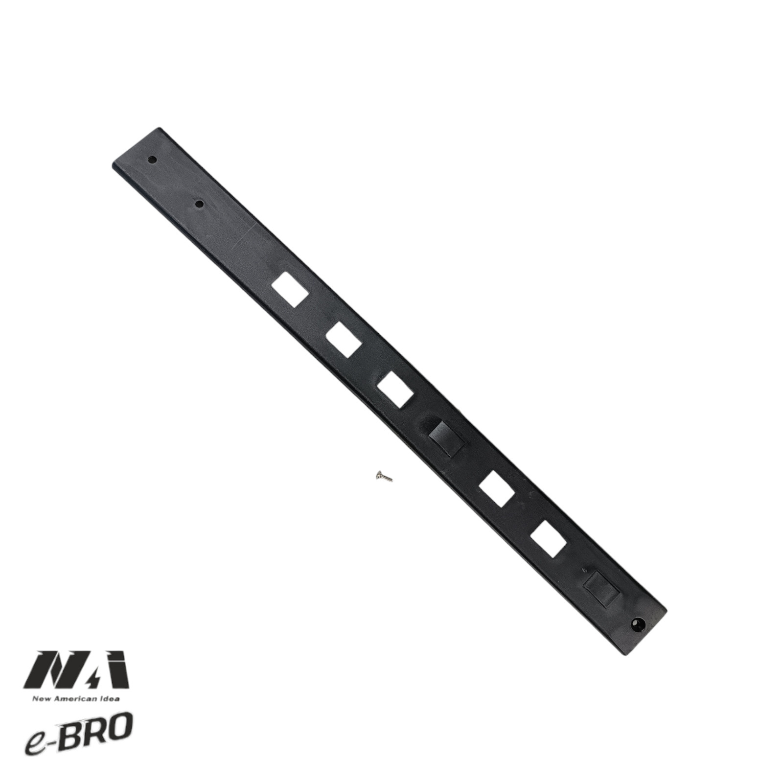 17. NAI mocowanie kabla wraz ze śruba e-BRO 17 | NAI \ 2024 \ e-BRO 18 2024 | Acerbis-Polska.pl ...