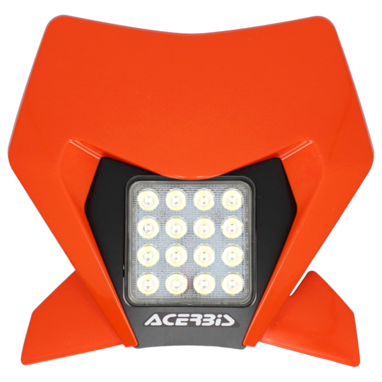 Acerbis Lampa LED 4320 Lumenów pasuje do KTM EXC 2024> | Off-Road ...