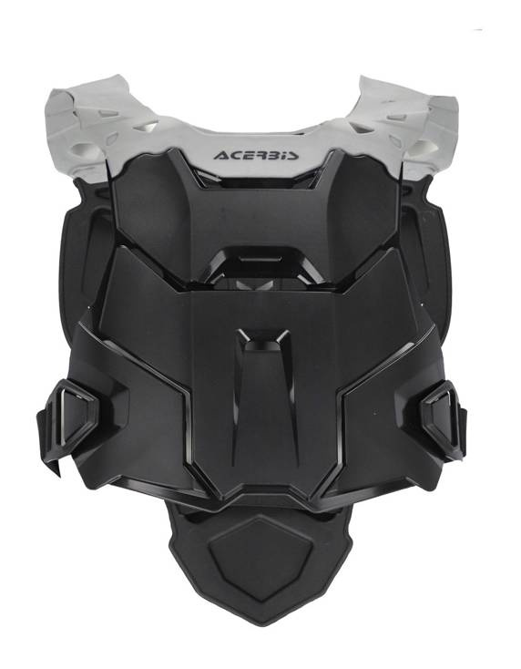 Acerbis Zbroja Buzer Linear Cross Enduro czarny | Off-Road / Kierowca ...