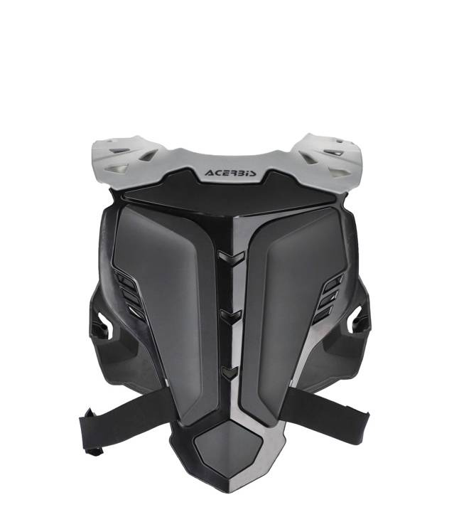 Acerbis Zbroja Buzer Linear Cross Enduro czarny | Off-Road / Kierowca ...