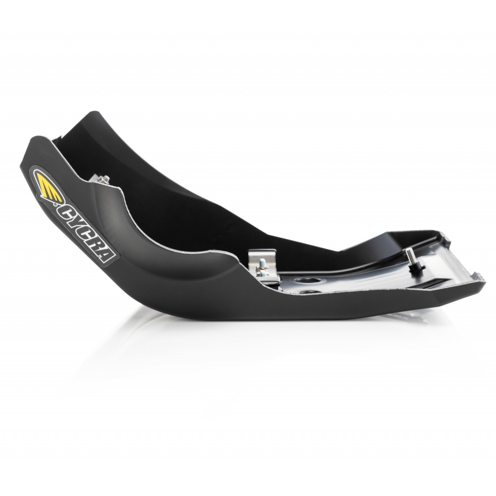 Cycra płyta pod silnik pasuje do KTM / Husqvarna płyta pod silnik SXF ...