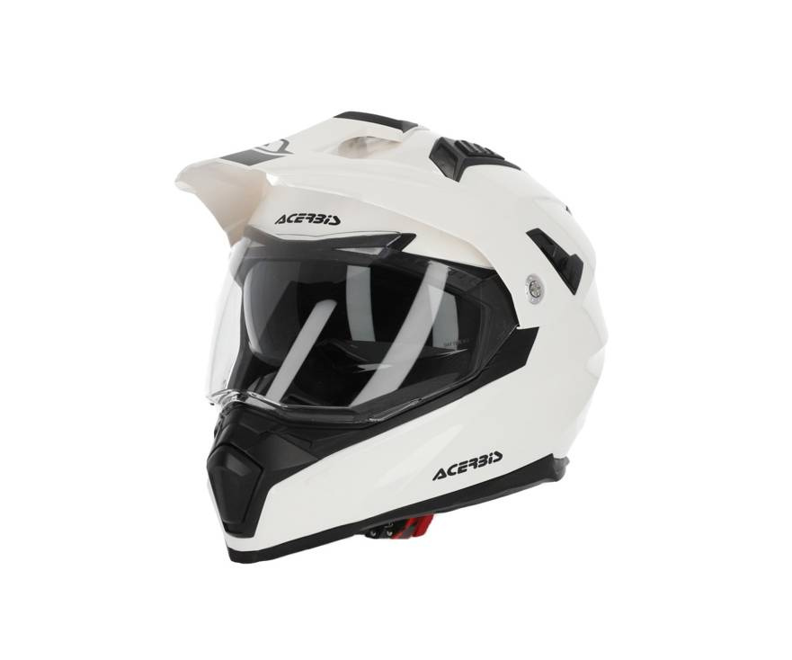 Kask Flip 2206 idealny do Enduro, ATV, QUAD, Supermoto, Maxi Enduro ...