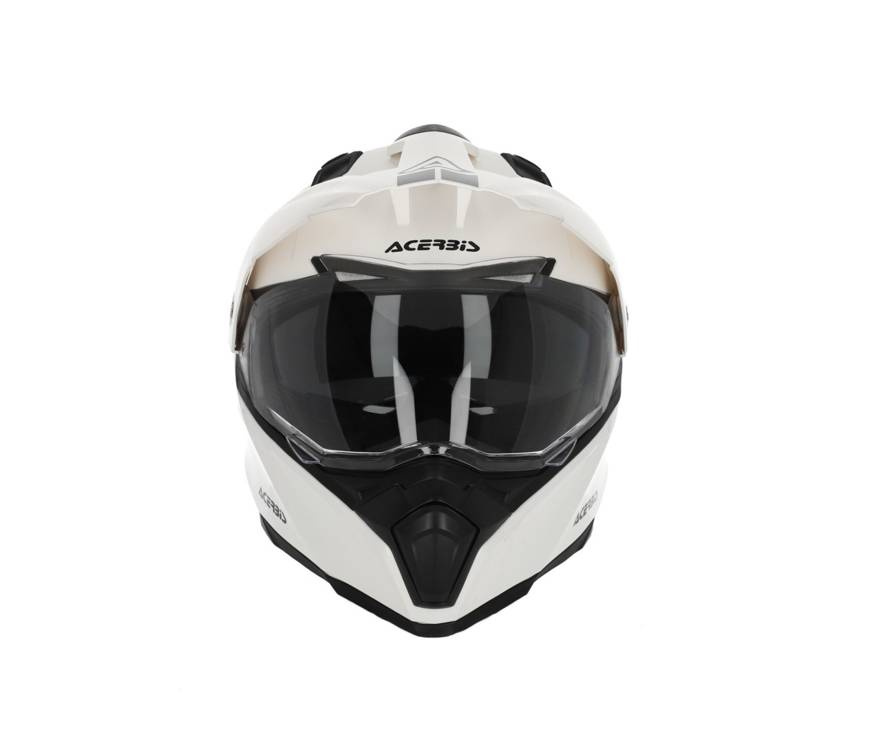 Kask Flip 2206 idealny do Enduro, ATV, QUAD, Supermoto, Maxi Enduro ...