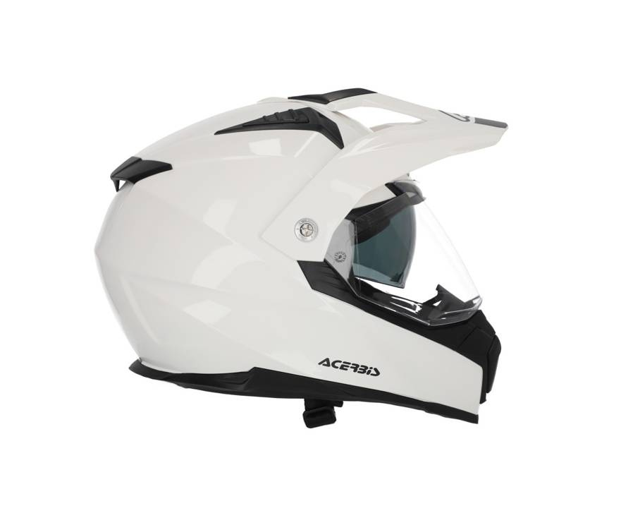 Kask Flip 2206 idealny do Enduro, ATV, QUAD, Supermoto, Maxi Enduro ...