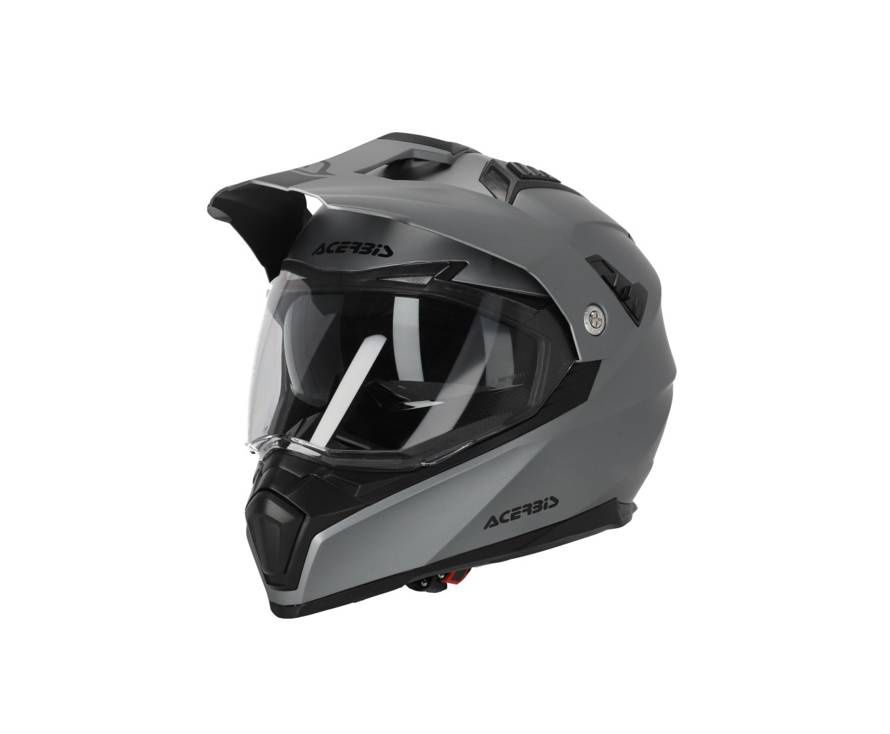 Kask Flip 2206 idealny do Enduro, ATV, QUAD, Supermoto, Maxi Enduro ...
