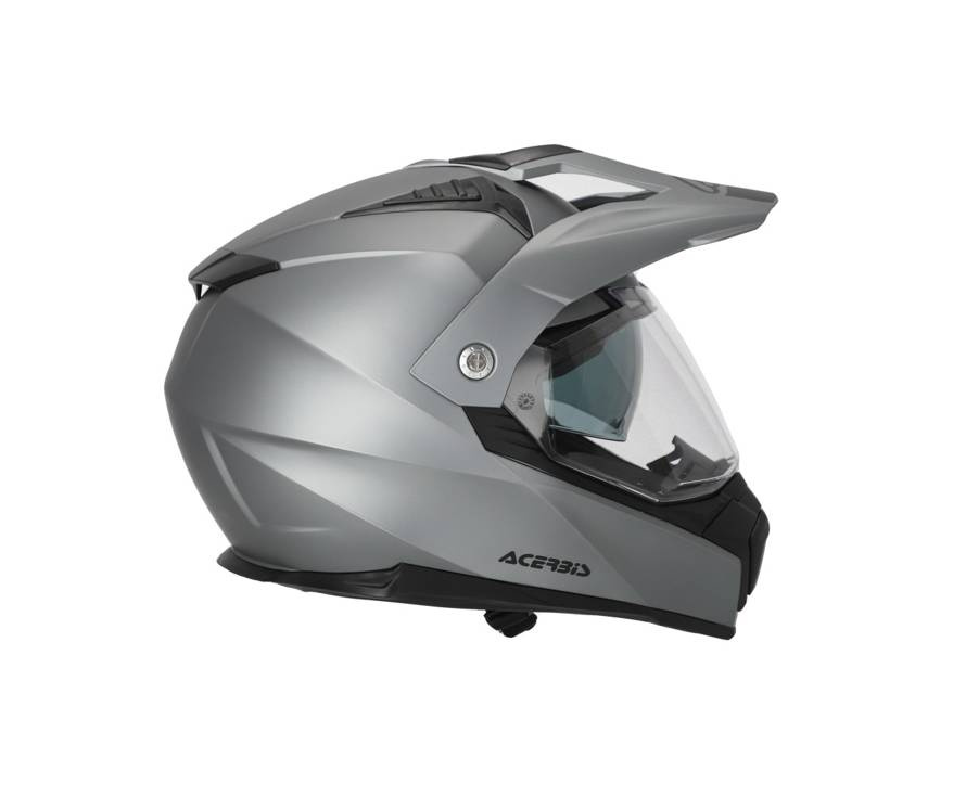 Kask Flip 2206 idealny do Enduro, ATV, QUAD, Supermoto, Maxi Enduro ...
