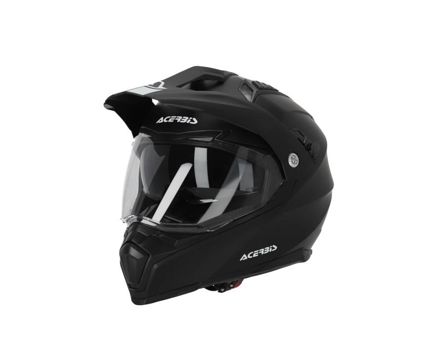 Kask Flip 2206 idealny do Enduro, ATV, QUAD, Supermoto, Maxi Enduro ...