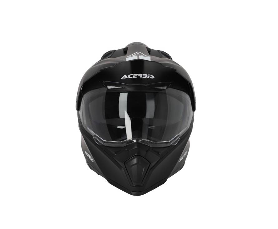 Kask Flip 2206 idealny do Enduro, ATV, QUAD, Supermoto, Maxi Enduro ...