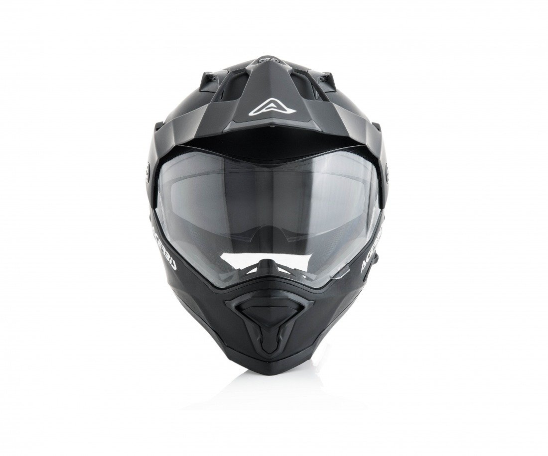 Kask REACTIVE idealny do Enduro, ATV, QUAD, Supermoto, Maxi Enduro ...