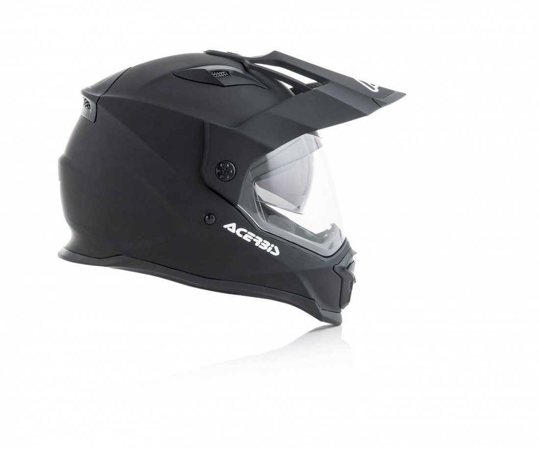 Kask REACTIVE idealny do Enduro, ATV, QUAD, Supermoto, Maxi Enduro ...