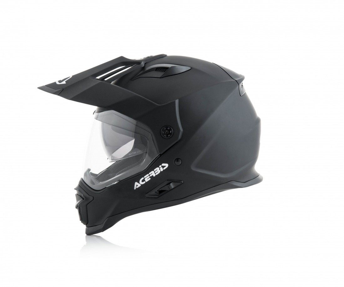 Kask REACTIVE idealny do Enduro, ATV, QUAD, Supermoto, Maxi Enduro ...
