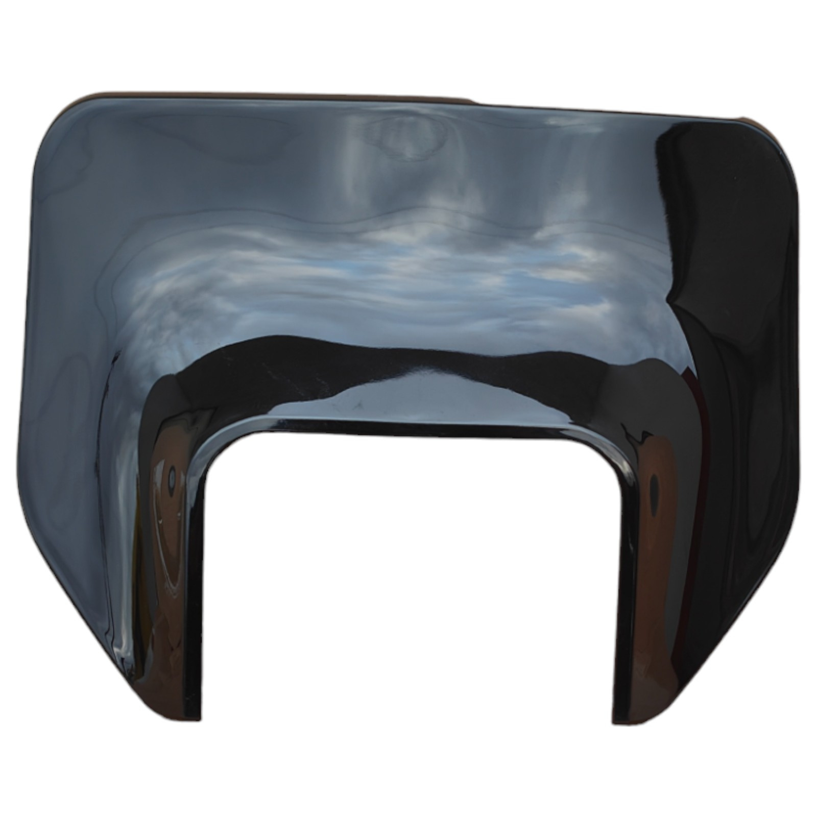 Owiewka lampy pasuje do Husqvarna TC / FC 2023> czarny | Off-Road ...